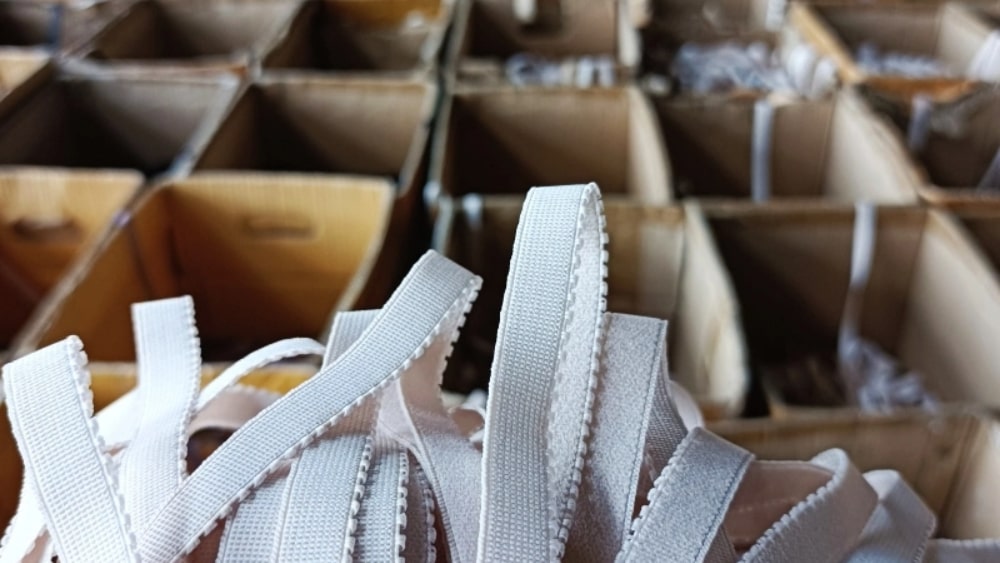 List of Top 10 Woven Elastic Material Manufacturers 2024 – SL Elastic