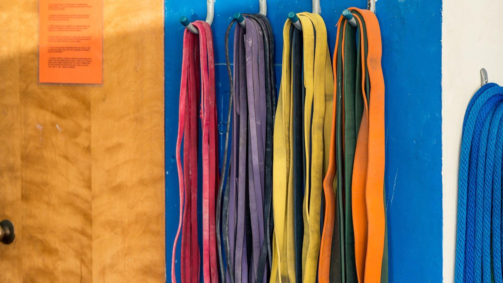 Global Elastic Band Manufacturers Guide – SL Elastic