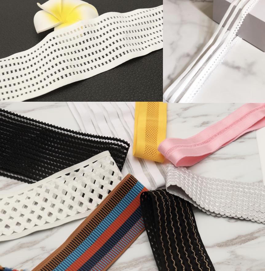 Wholesale Underwear Sewing Elastic, China Manufacturer - SHANGLIAN – SL ...