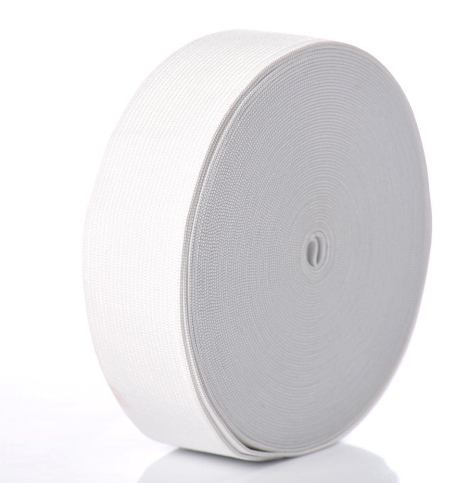flat elastics – SL Elastic