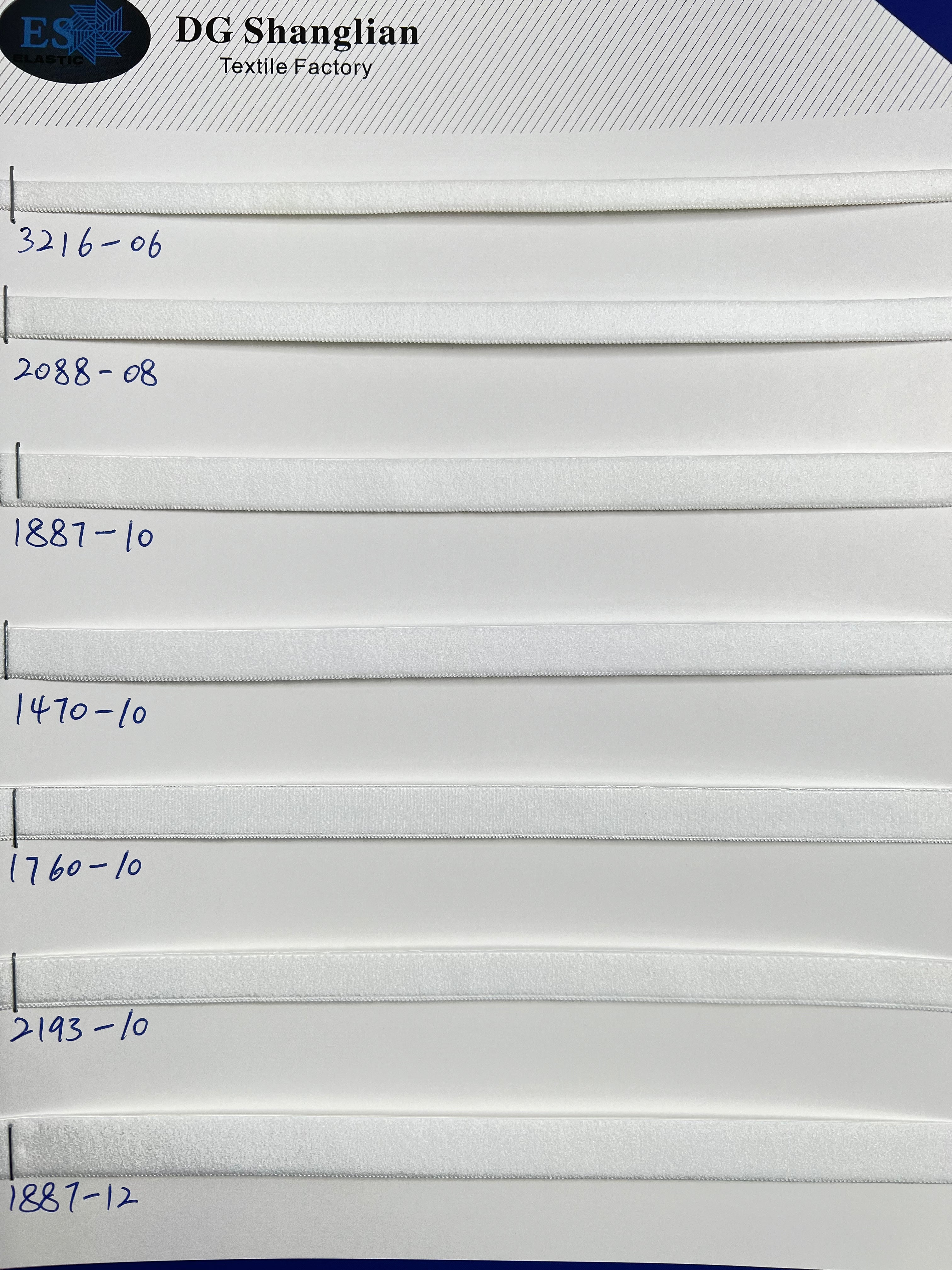 soft nylon narrow elastic band for lingerie sewing – SL Elastic