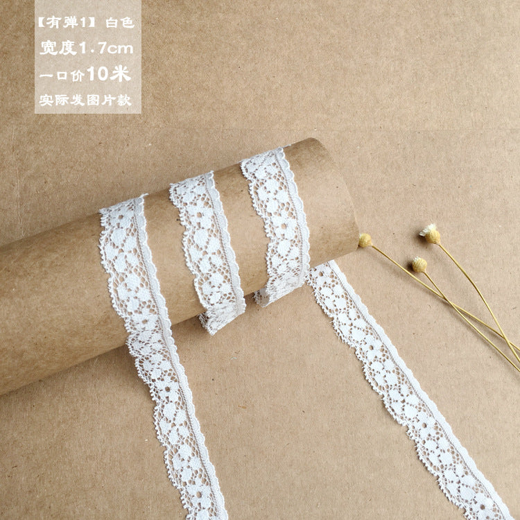 lace – SL Elastic