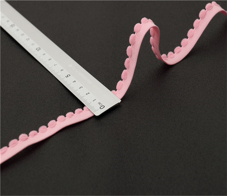 picot strap band – SL Elastic