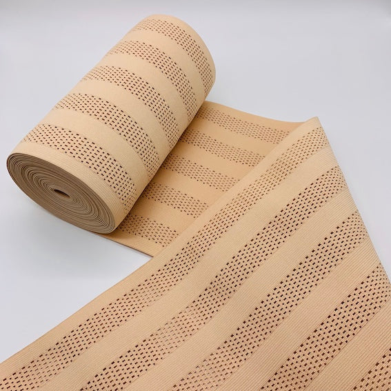 4 inch skin color for medical breast stabilizer band adjustable breast ...