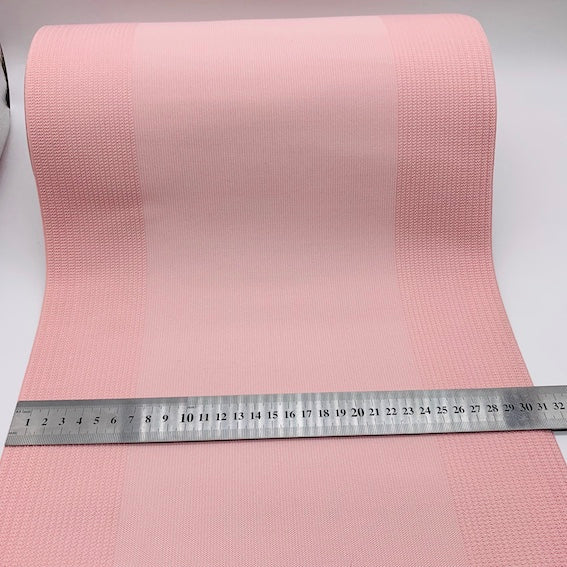 soft elastic band for Belly Compression Wrap 12" Wide Abdominal Binder ...